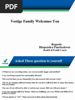 Awpl Plan | PDF | Healthy Diet | Diseases And Disorders