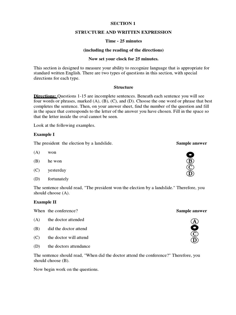 Week 1 English Practice Test | PDF | Hippopotamus | Schizophrenia