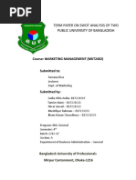 National Pay Scale 2015, Bangladesh | PDF | Salary | Lieutenant