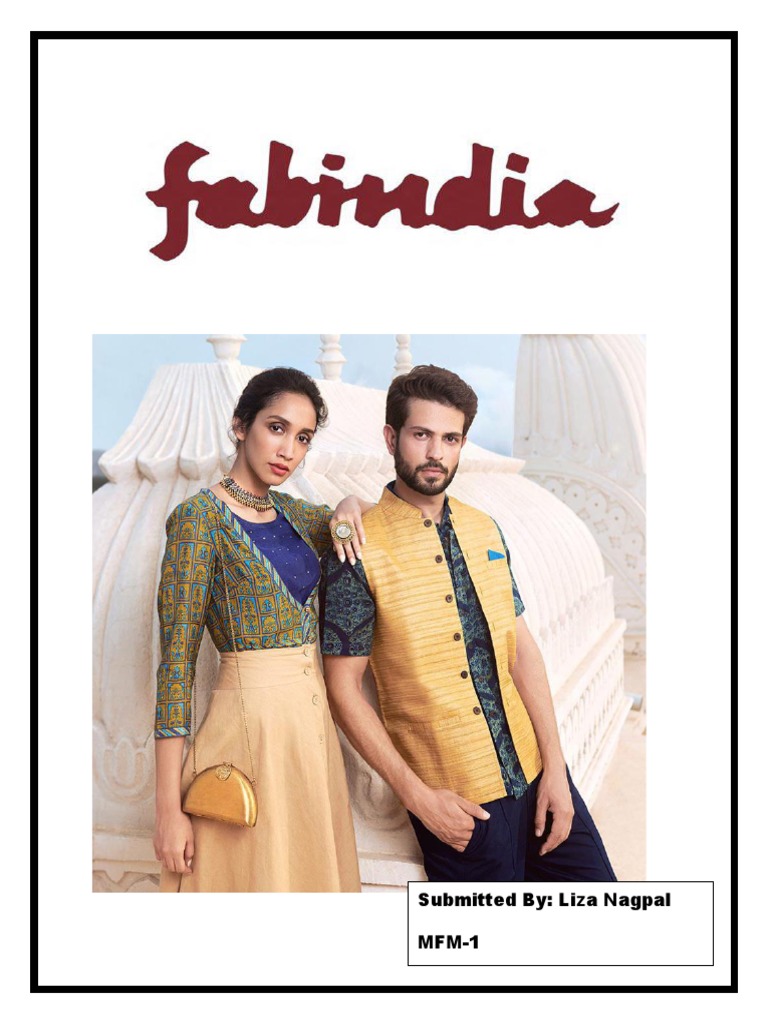 The Founder of Fabindia Was John Bisell | PDF | Retail | Clothing