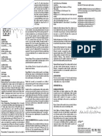 IV Fluids and Blood Products-No d5nr | PDF | Saline (Medicine) | Blood ...