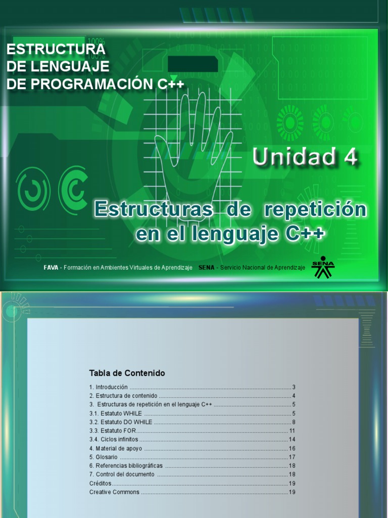 MaterialRAP4 PDF | PDF | Lenguaje de programación | C