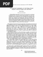 Guilt and Shame Scale | PDF | Psychological Concepts | Psychology