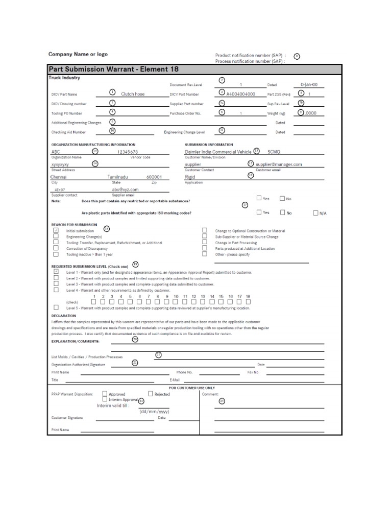 Explanation PSW PDF | PDF | Computing | Business