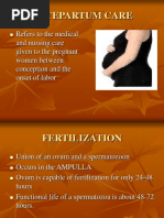 V. Naegels Rule Calculating EDD, AOG, OB Score | PDF | Pregnancy ...