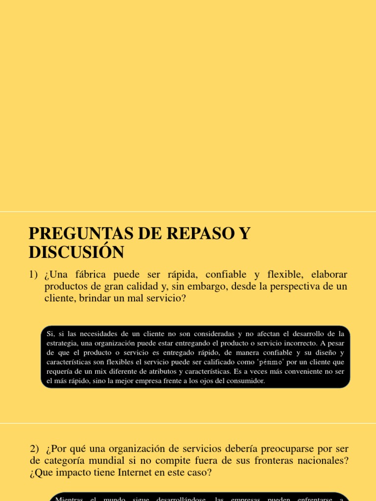 Pco | PDF | Ventaja competitiva | Mercado (economía)