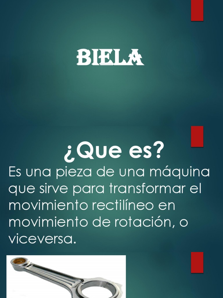 Biela | PDF