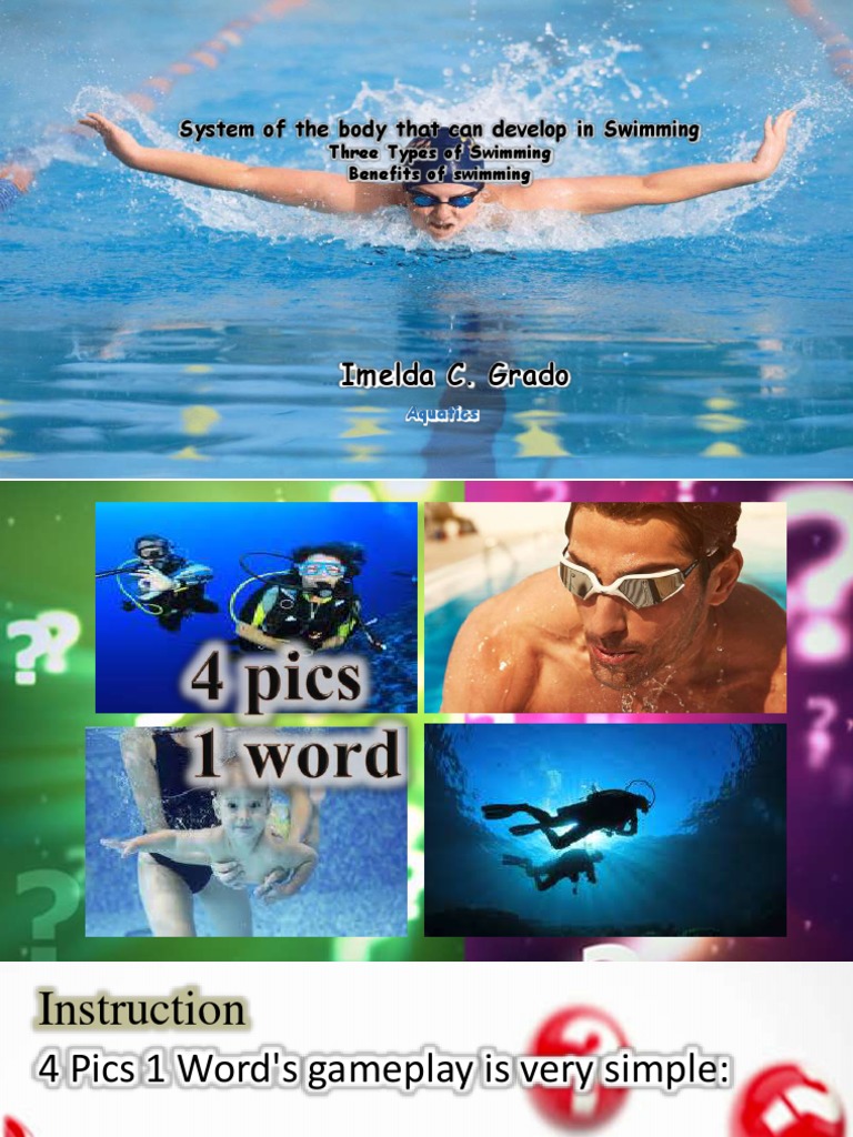 Muscular, respiratory and circulatory systems benefit from swimming ...