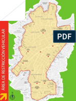 Señales de Transito de Bolivia | PDF | Tráfico | Peatonal