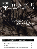 Moonbase One User Manual | PDF | Menu (Computing) | Computing