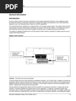 ADEM3 ECM Connector Wiring Guide | PDF