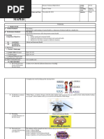 DepED Email Request Procedure | PDF | Gmail | Online Services