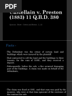 Fire Insurance-Case Study | PDF | Insurance Policy | Insurance