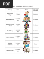 Forced-Choice Reinforcement Menu | PDF | Teaching | Behavioural Sciences