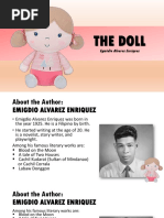 21st Century Literature L Aida Rivera Ford | PDF | Poetry