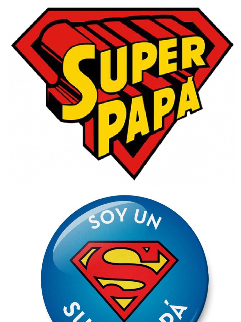 Super Papá | PDF