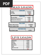 A36 Steel Fy and Fu Values | PDF | Steel