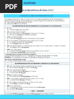 La Lettre Informelle | PDF