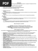 Paano Magsulat NG Balita | PDF