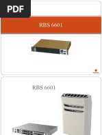 Ericsson Router CSG-6672 | PDF | Computer Standards | Network Protocols