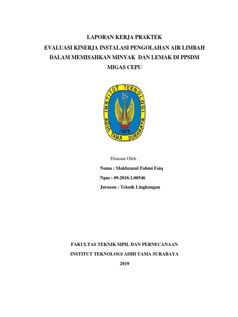 Cover Itats | PDF | Sains & Matematika