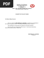 DepEd Division of Negros Oriental Hymn | PDF