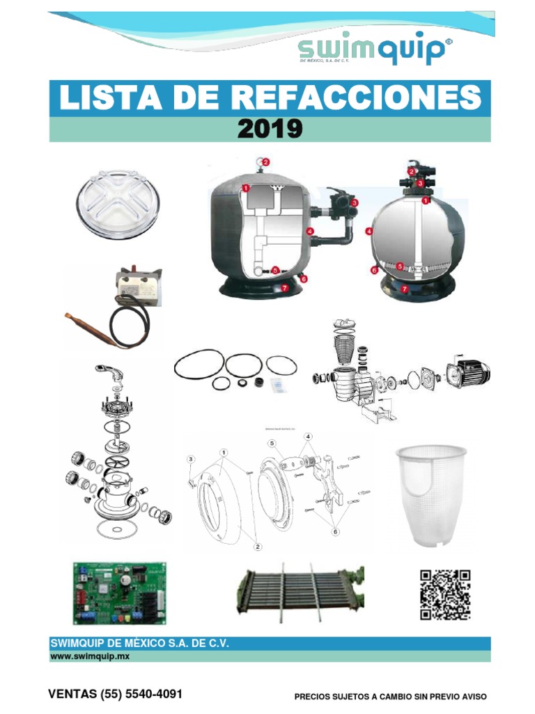 Ref Acci Ones | PDF | Tornillo | Herramientas
