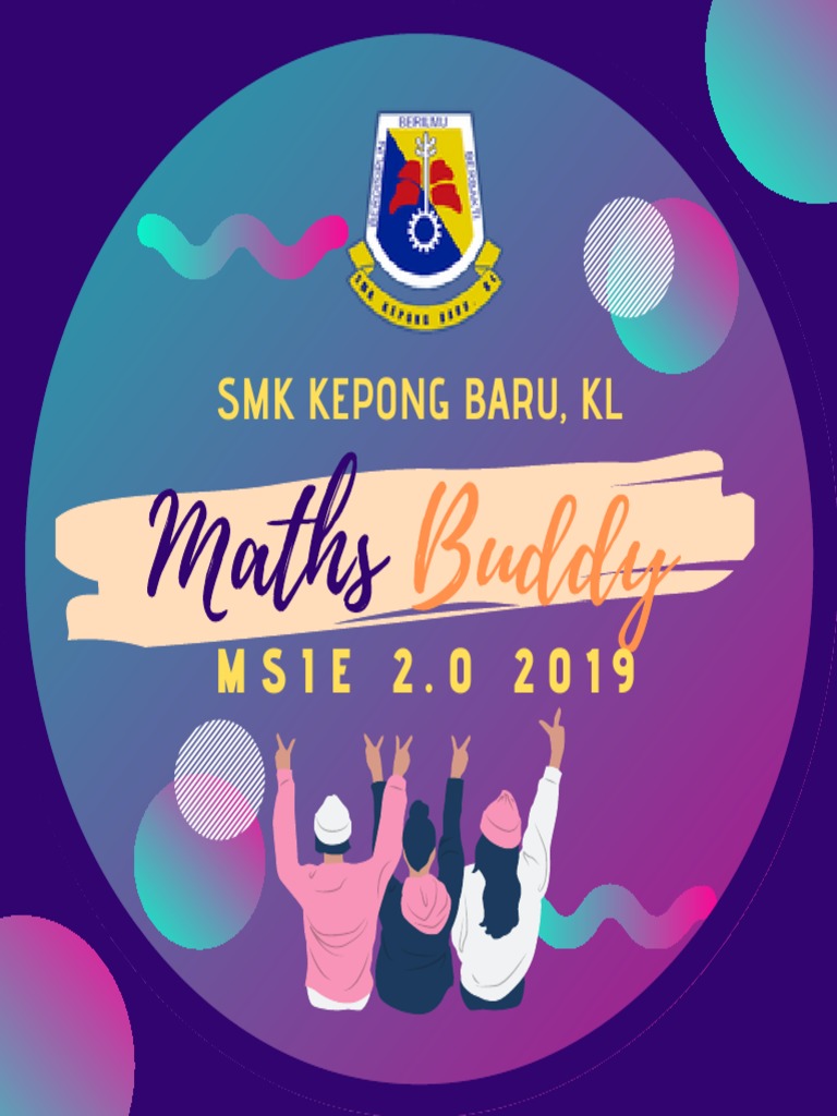 Badge SMKKB | PDF