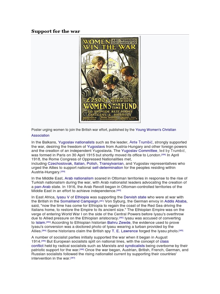Southern Theatres - Cópia | PDF | Middle Eastern Theatre Of World War I ...