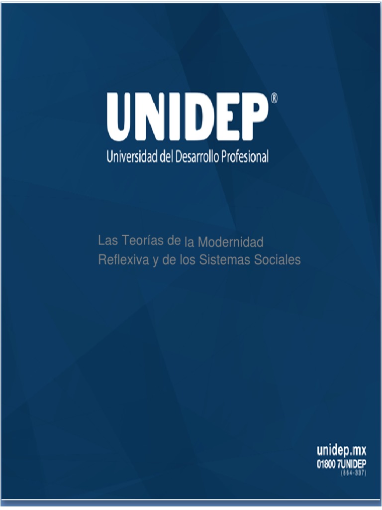 UNIDEP | PDF | Familia | Amor
