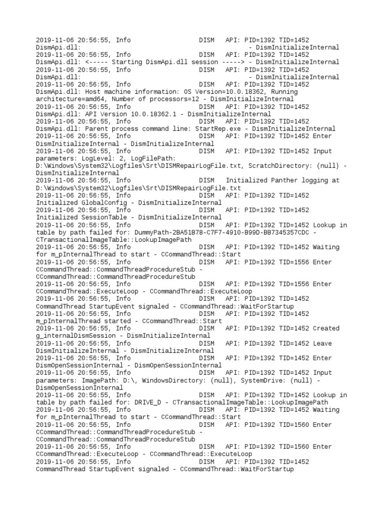 Ass Pdf Windows Registry Digital Technology