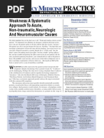 Preferred Practice Patterns: APTA Guide To Physical Therapy Practice ...