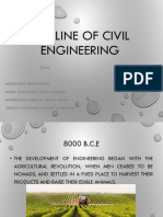 The Biography of Prominent Civil Engineers | PDF | Engineering | Civil ...