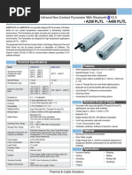 Proflame™ Integrated Flame Scanner: Model Zpf-120 | PDF | Electrical ...