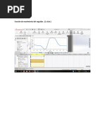 Pieza1 Análisis Estático 1 1 | PDF | Elasticidad (Física) | Viga (Estructura)