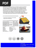 SEAMATE HRU Liferaft Installation Guide | PDF