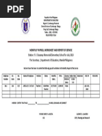 Deped Senior Bookkeeper Duties and Responsibilities123132131 | PDF ...