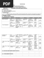 Cblm-Clean and Prepare Room For Incoming Guest | PDF | Mattress | Bed