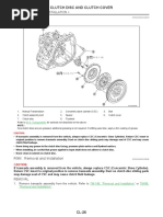 Peugeot Xud9 Engine Workshop Manual | PDF | Internal Combustion Engine ...