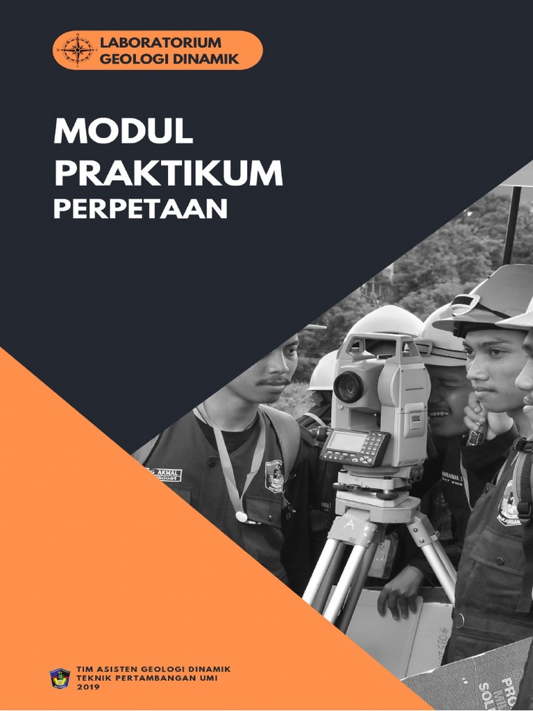 Modul Pemetaan Umi | PDF