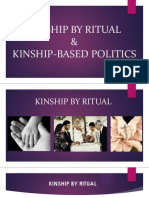 Module-10 Family-Ucsp PDF | PDF | Kinship | Marriage