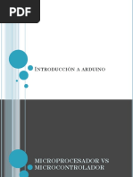 Labview y Arduino JCQS 2 | PDF | Arduino | Áreas de informática