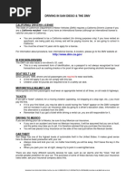 Autopass Card Guide for Singapore Entry | PDF | Technology & Engineering