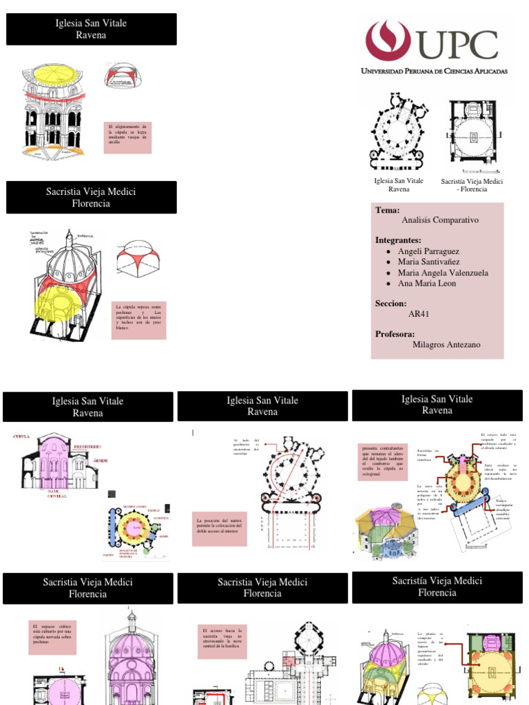 Triptico Historia II | PDF | Iglesia (edificio) | Hazme