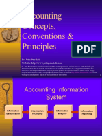 CSEC Principles of Accounts - The Accounting Equation & Balance Sheet | PDF