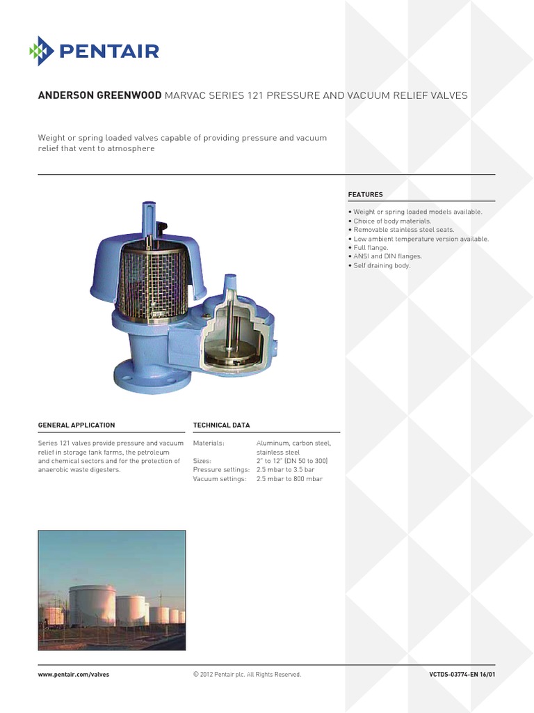 PSV | PDF | Valve | Stainless Steel