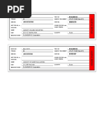 List of HSN CODE Used in Valve Industry | PDF