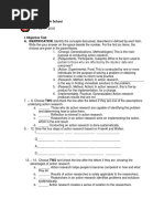 1st Birthday Script | PDF | Birthdays