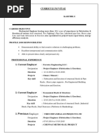 Sample Manpower List | PDF