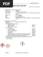 Waste Card SW409 | PDF | Personal Protective Equipment | Waste